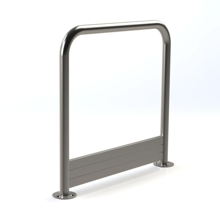 Simbars : Door protection barriers for automatic doors