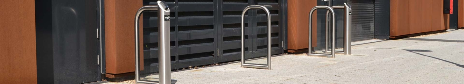 Simbars : Door protection barriers for automatic doors